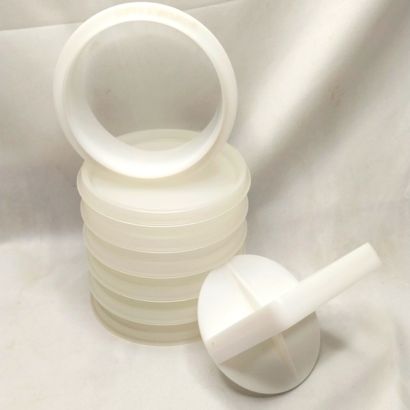 Tupperware | Kitchen | Vintage Tupperware Hamburger Maker And Storage ...